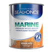 MARINE Premium Wood Sealer For Docks, Piers | Seal-Once – U-C Coatings