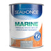 MARINE Premium Wood Sealer For Docks, Piers | Seal-Once – U-C Coatings