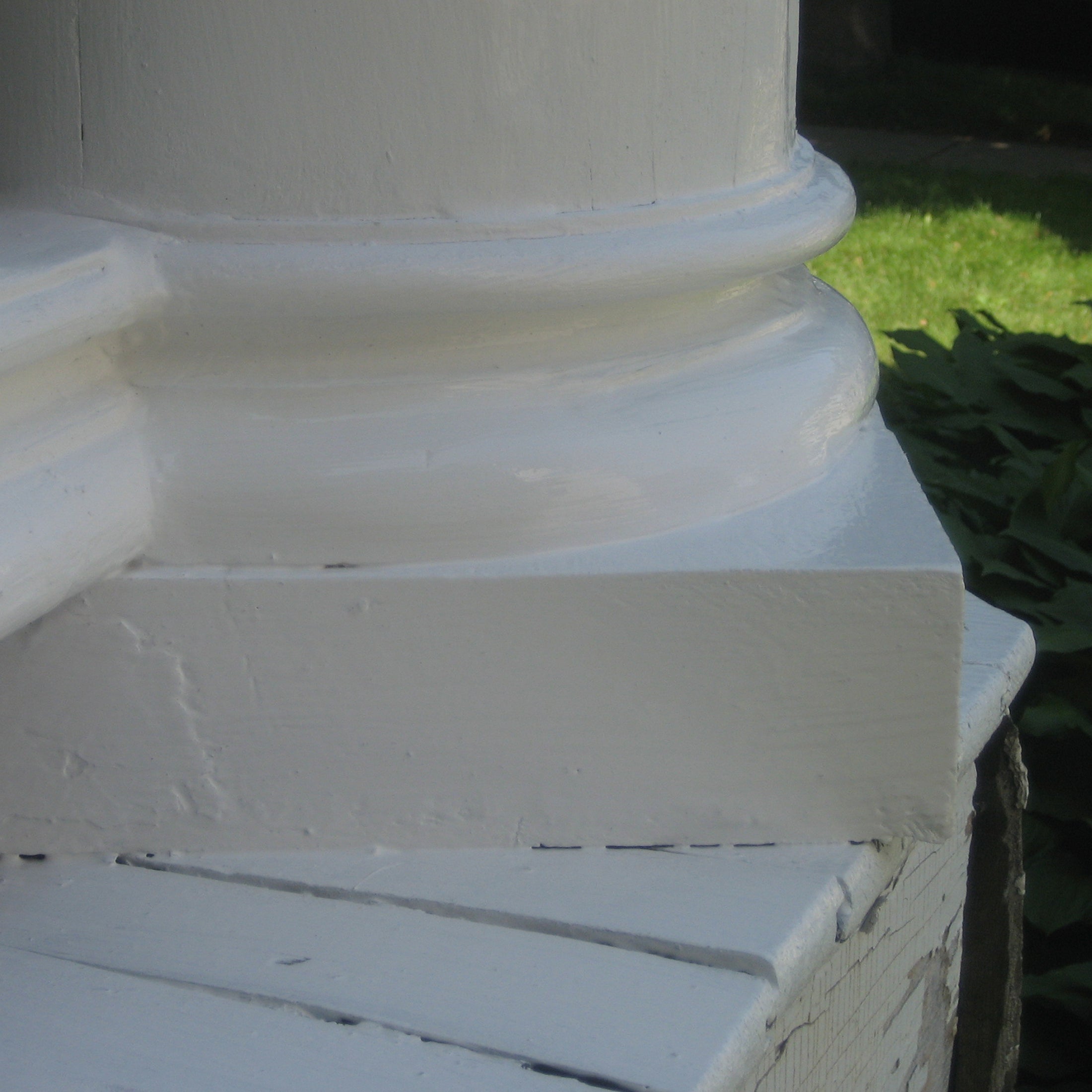 Wood Repair Kit for Restoration Work | Abatron | U-C Coatings