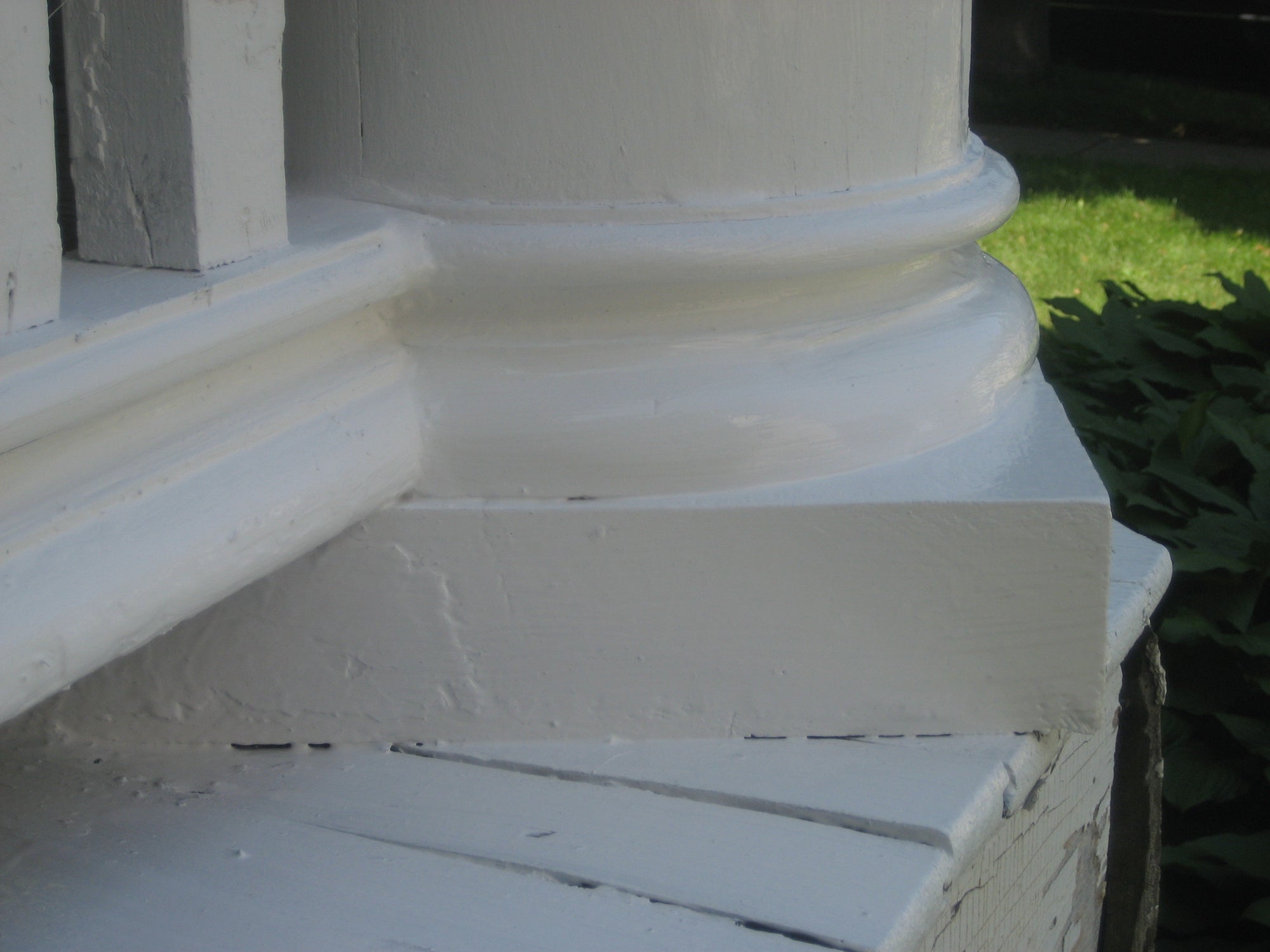 Abatron® Official Website | Wood Restorer Products | U-C Coatings