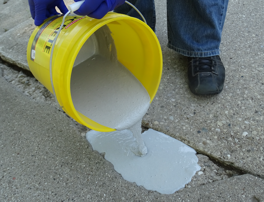 Abatron Concrete Repair Overview – U-C Coatings