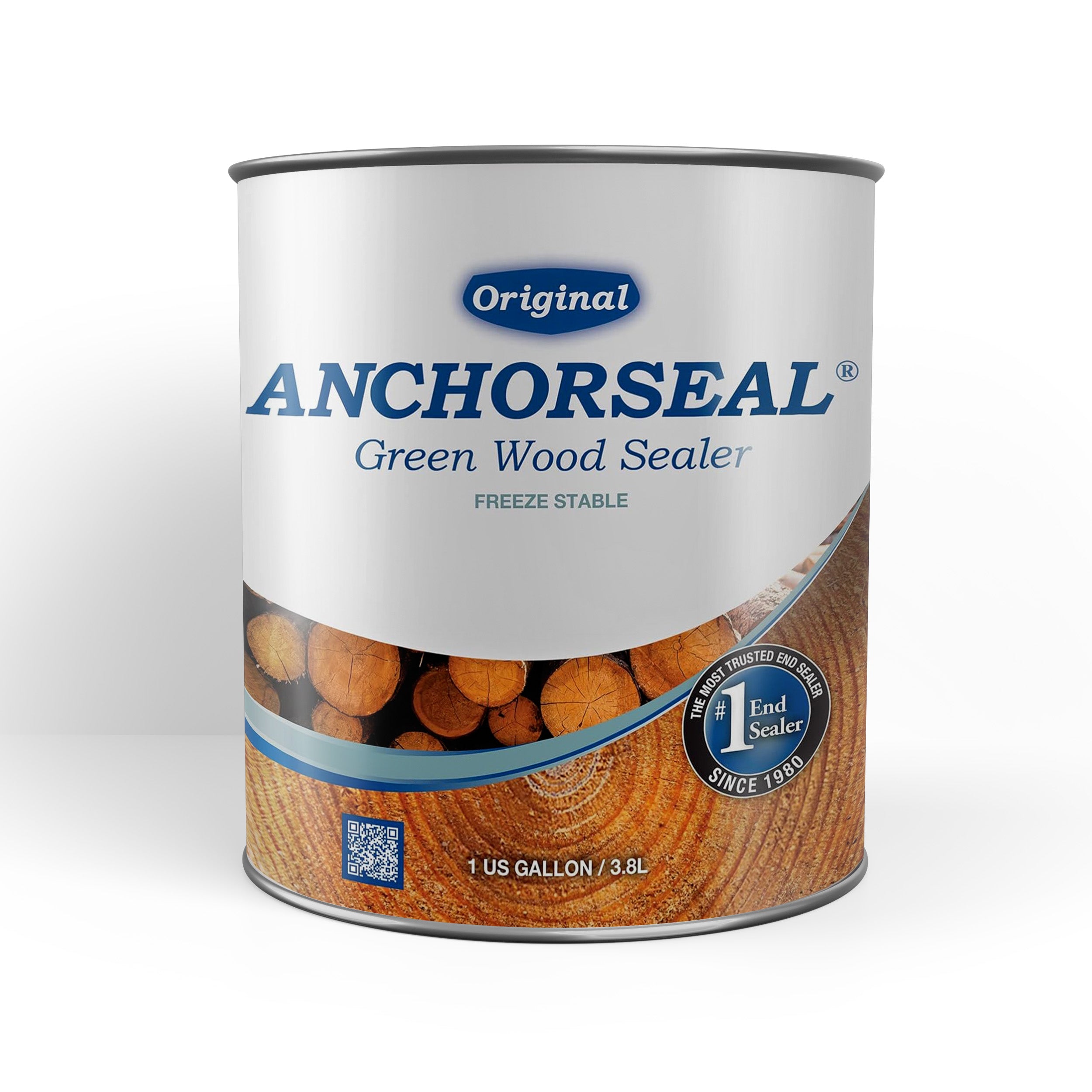 ANCHORSEAL® | Water Based Wood Sealers | U-C Coatings
