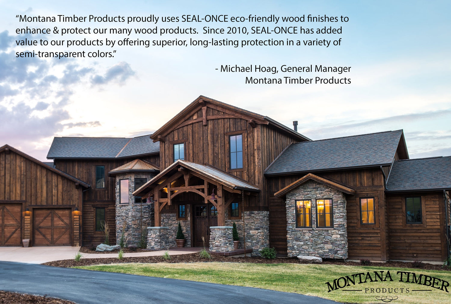 SEAL-ONCE® Official Website | Waterproofing Sealers & Stains – U-C Coatings