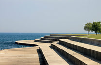 MARINE Premium Wood Sealer For Docks, Piers | Seal-Once – U-C Coatings